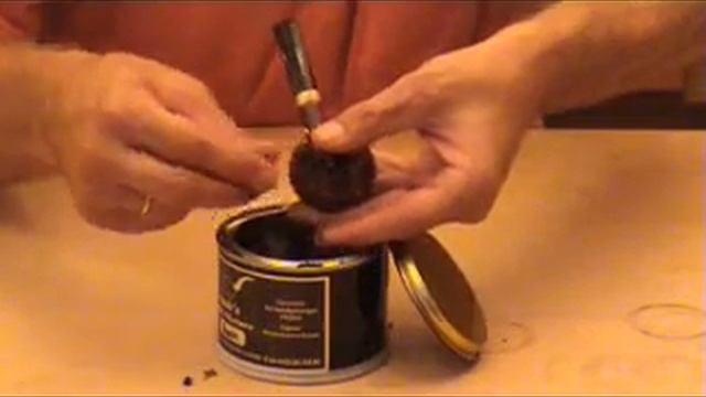 Frank Method 2 of 3 
Руководство для начинающего курильщика - как набивать и раскуривать трубку