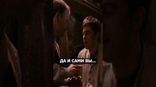 Скоро Всей Вашей Америке Кирдык! Понял? Балабанов. Брат. Бодров Сергей.  #брат #кино #балабанов #бод