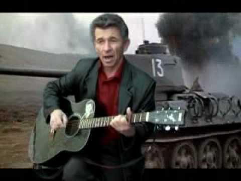 Heroes - dedicated to soldiers. Героям - Танкистам посвящается...