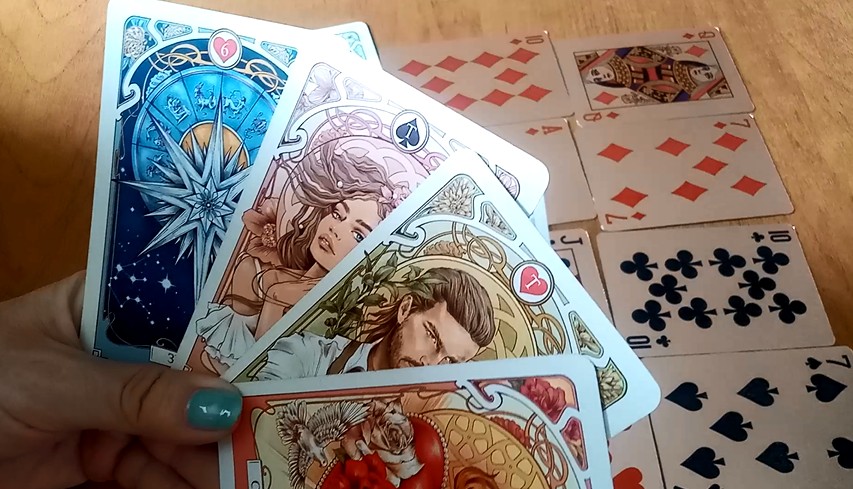 Исполнится ваша места: гадание на 26 апреля