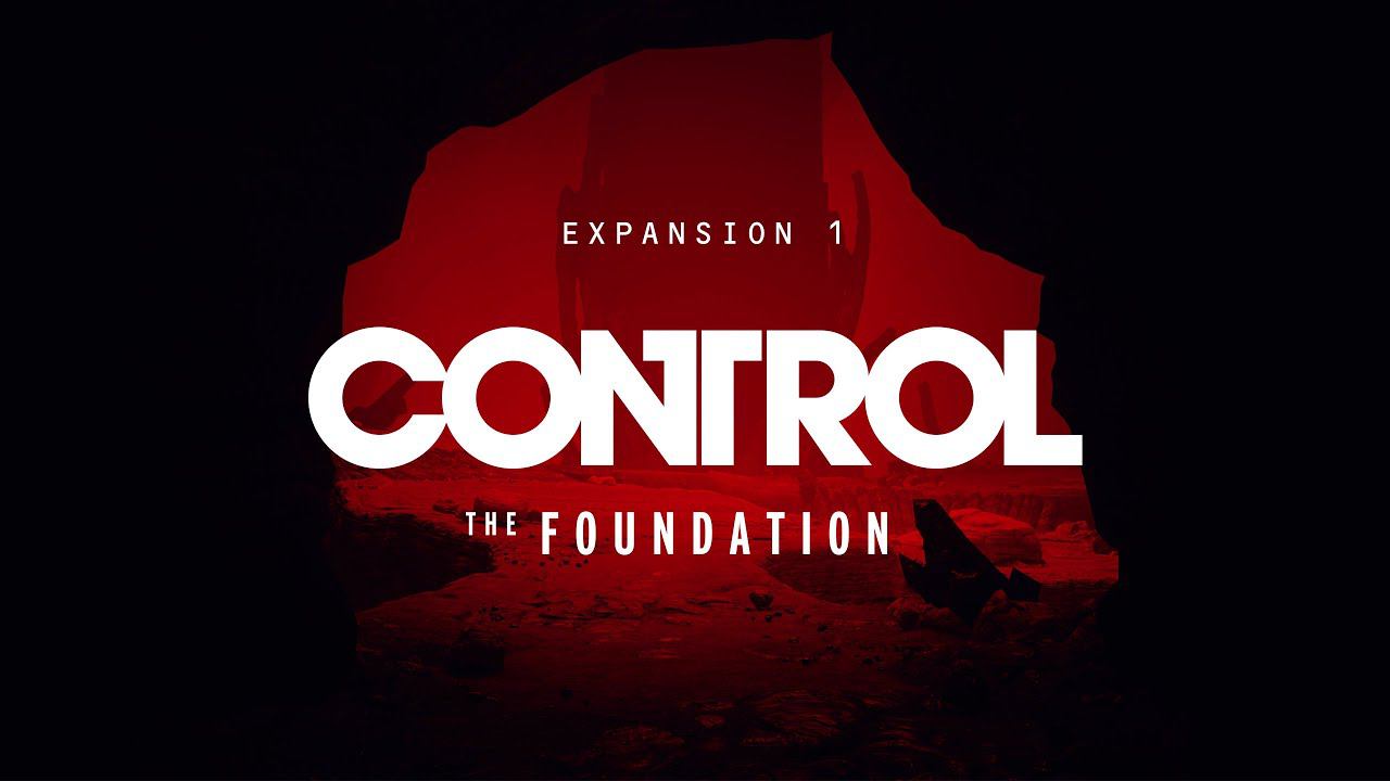 Control - The Foundation №1 (Основание | Полностью на русском)