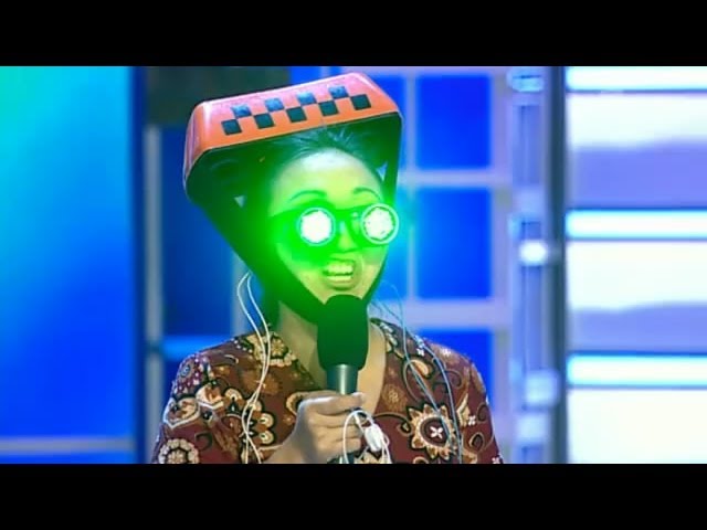 КВН 2012 Высшая лига - первая 1/2