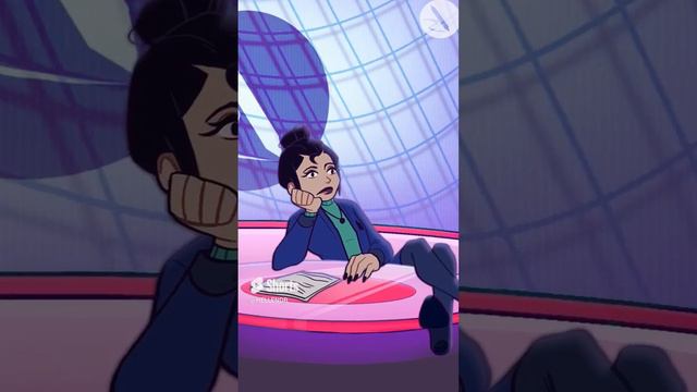 КЛЭР после 3 Выпуска #meme #мем #animation #анимация #cartoon #2d #art #news #новости #корреспондент