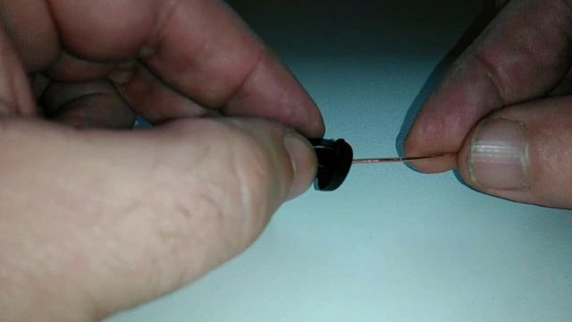 Форсунка омывателя заднего стекла Opel Astra J. Как снять и почистить.