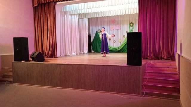 Песня "Ромашки"