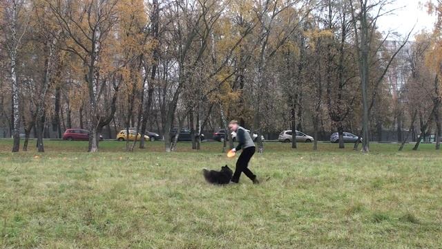 Ф.Фристайл  Оксана и Юстас.mp4