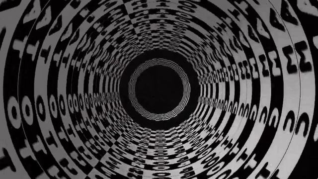 Колесо Из Текста 1.Оригинальная видео заставка