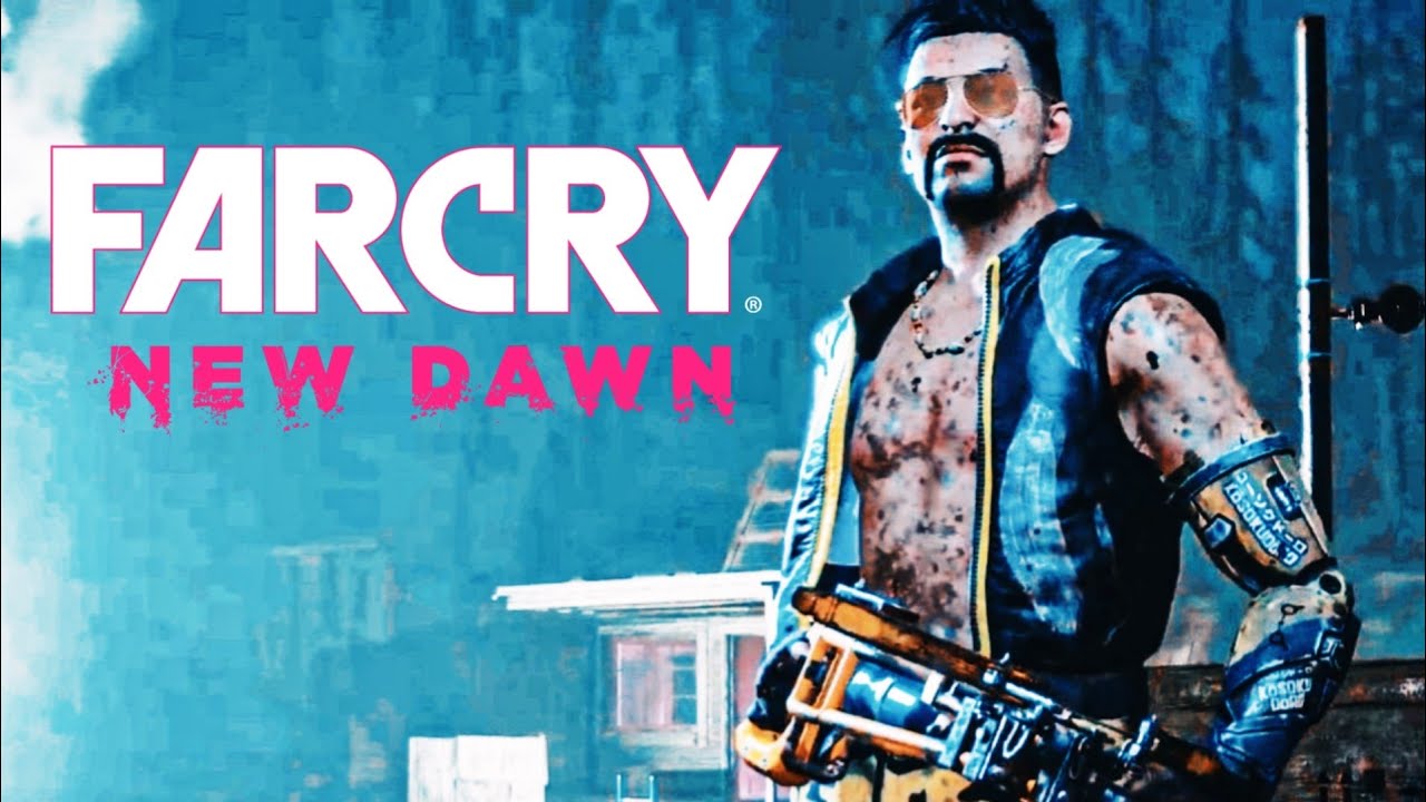 УДАЧНАЯ ОХОТА ► Far Cry New Dawn #15