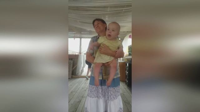 Младшенькая