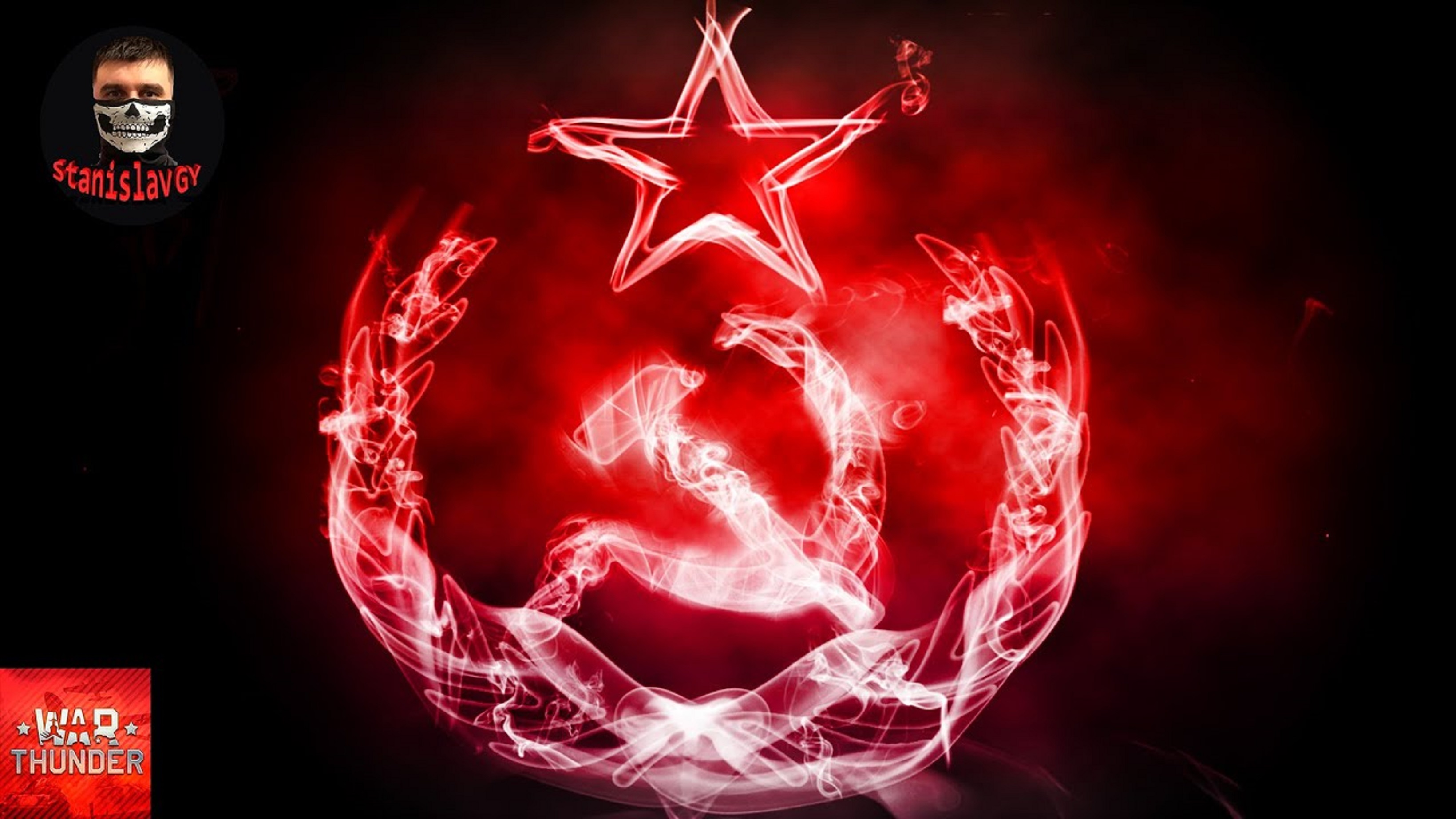 War Thunder | Т-80У, Т-90А, Т-72Б3, ЗПРК 2С6 | Долгий бой и неожиданный конец боя | #StanislavGY