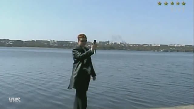 Когда мы были молодыми (2003-2006 г.г.)