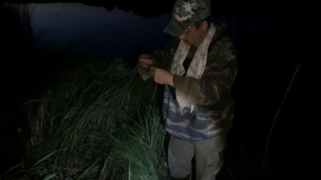 рыбалка и не много коп метала