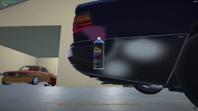 Дневник перекупа. №1  +16.000$  My Garage.