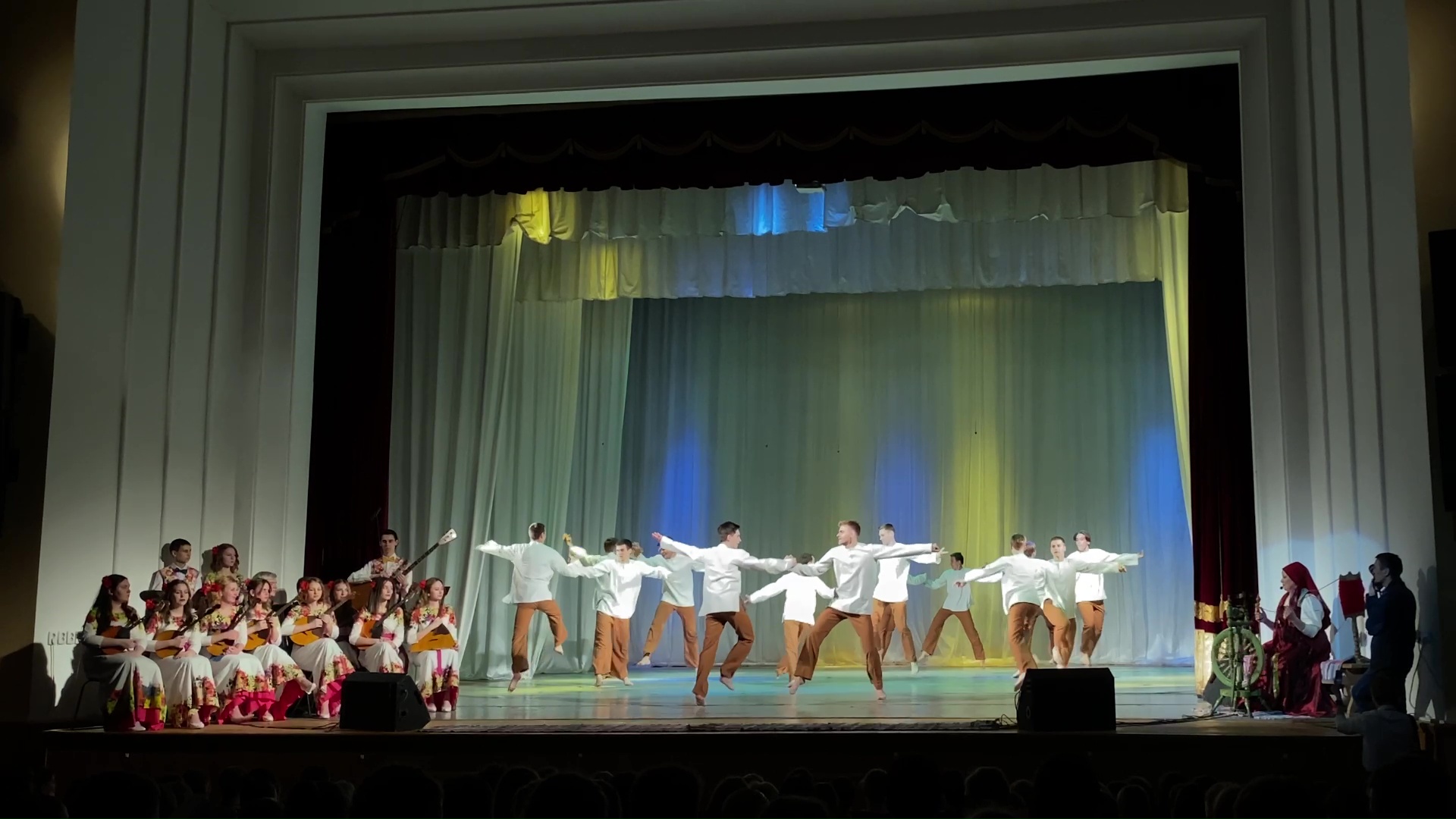 26.03.2021_Открытие фестиваля "Уральский перепляс".