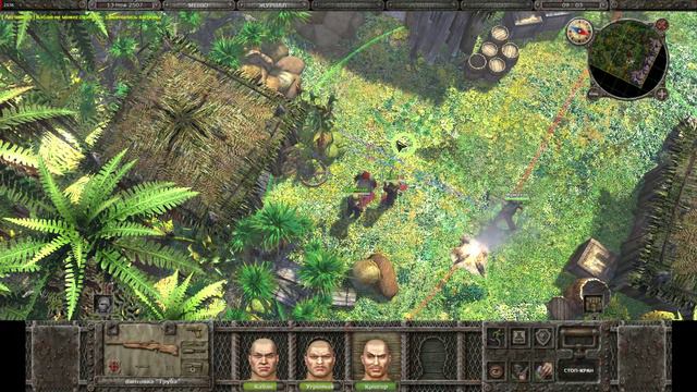 Санитары подземелий 1 серия 13