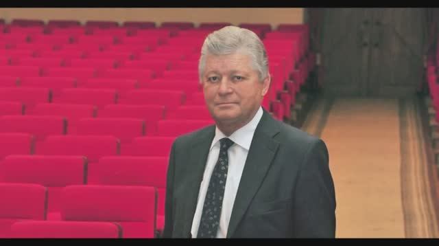 Мой путь. О директоре ИМТ В.К. Шагине