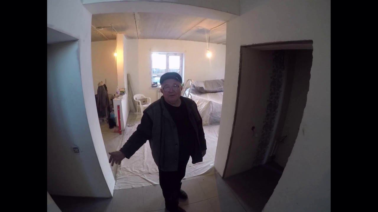 Отзыв о работе с Архитектурно-строительной компанией ЮНИТ