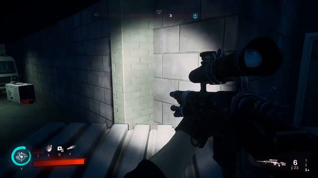 REDFALL прохождение (без комментариев)-14