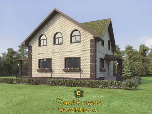 строительство коттеджей и домов