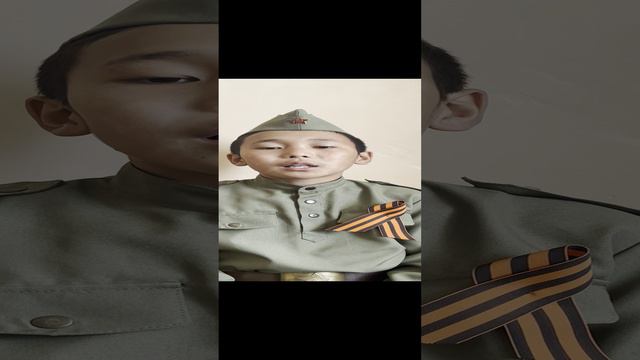 Басня «Корунчук биле Сарбашкын», Чадаан 4 шк, сред возр кат, рук Айсуу Анатольевна