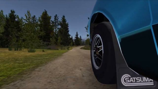 СМЕРТЕЛЬНЫЕ ГОНКИ!