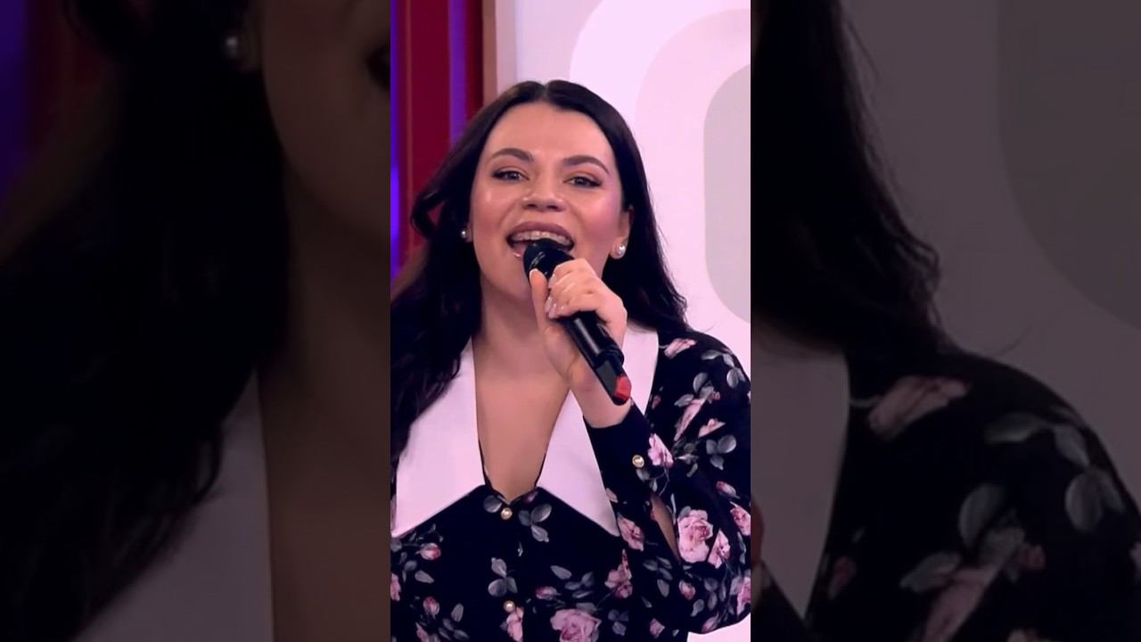 Новое видео уже на канале ⚡️ #софьяонопченко #живойзвук #любимыепесни