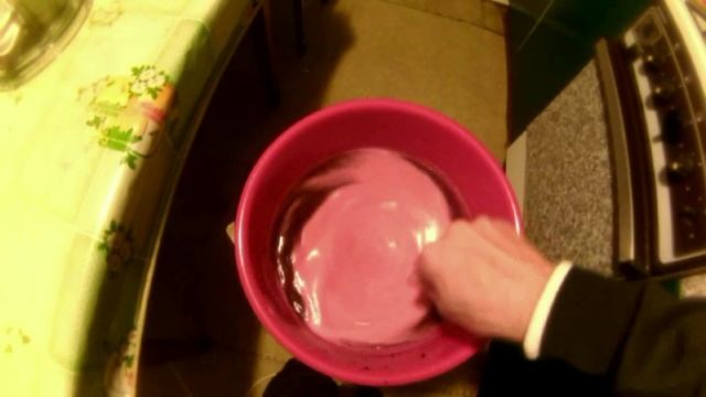 Вино из черноплодки и крыжовника