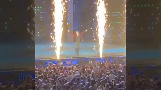 Искромет XL (Cyclone)