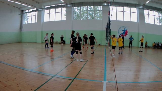 ДЮСШ Первомайское — Первомайское  (10.06.23)