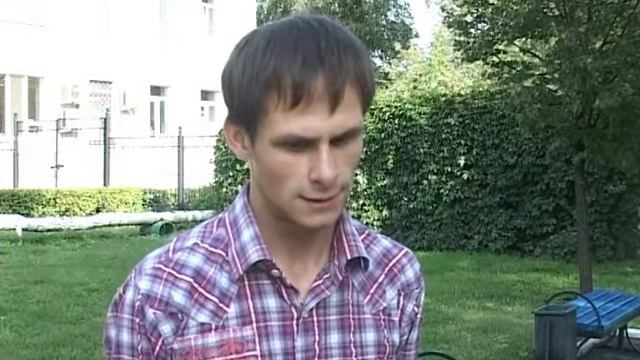 Инициативная группа Союза молодежи Кузнецка выиграла грант.Сентябрь 2011 год.