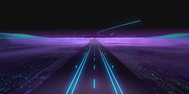 Подними глаза от асфальта!