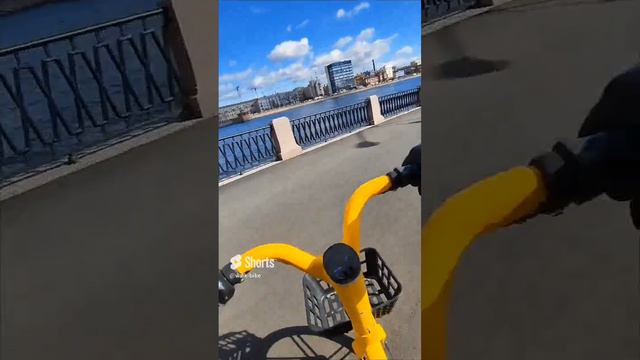 Питер. Гренадерский мост  (short)