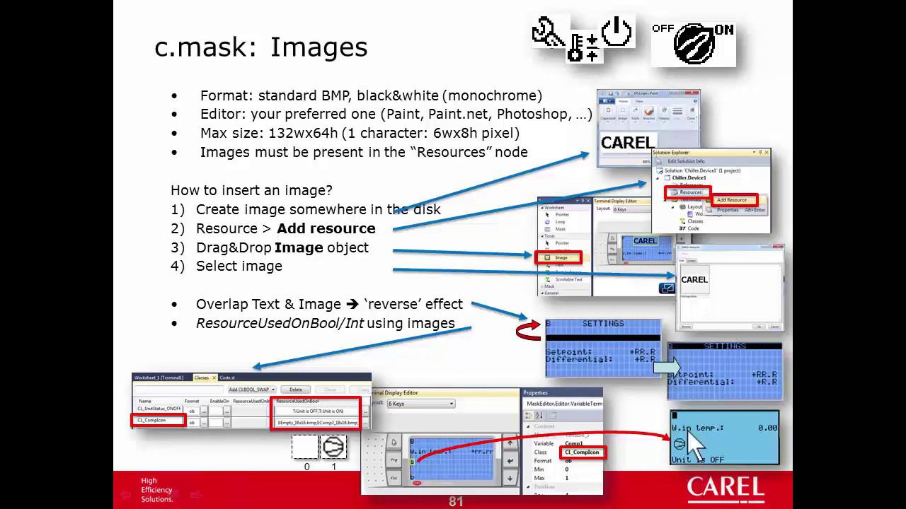Carel. C.SUITE. 17-c.mask. Font, Translations, Images, Miscellaneous.