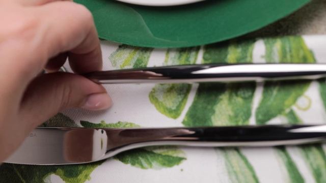 Столовыe приборы Misel