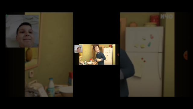 Засмеялся-Проиграл,смотрю демотиватор Фиксиков (2 серия)