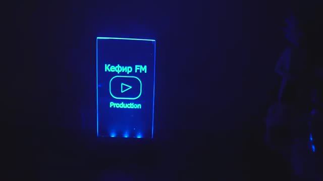 CNC 3018 Pro распаковка и обзор Программы для станка Youtube кнопка своими руками