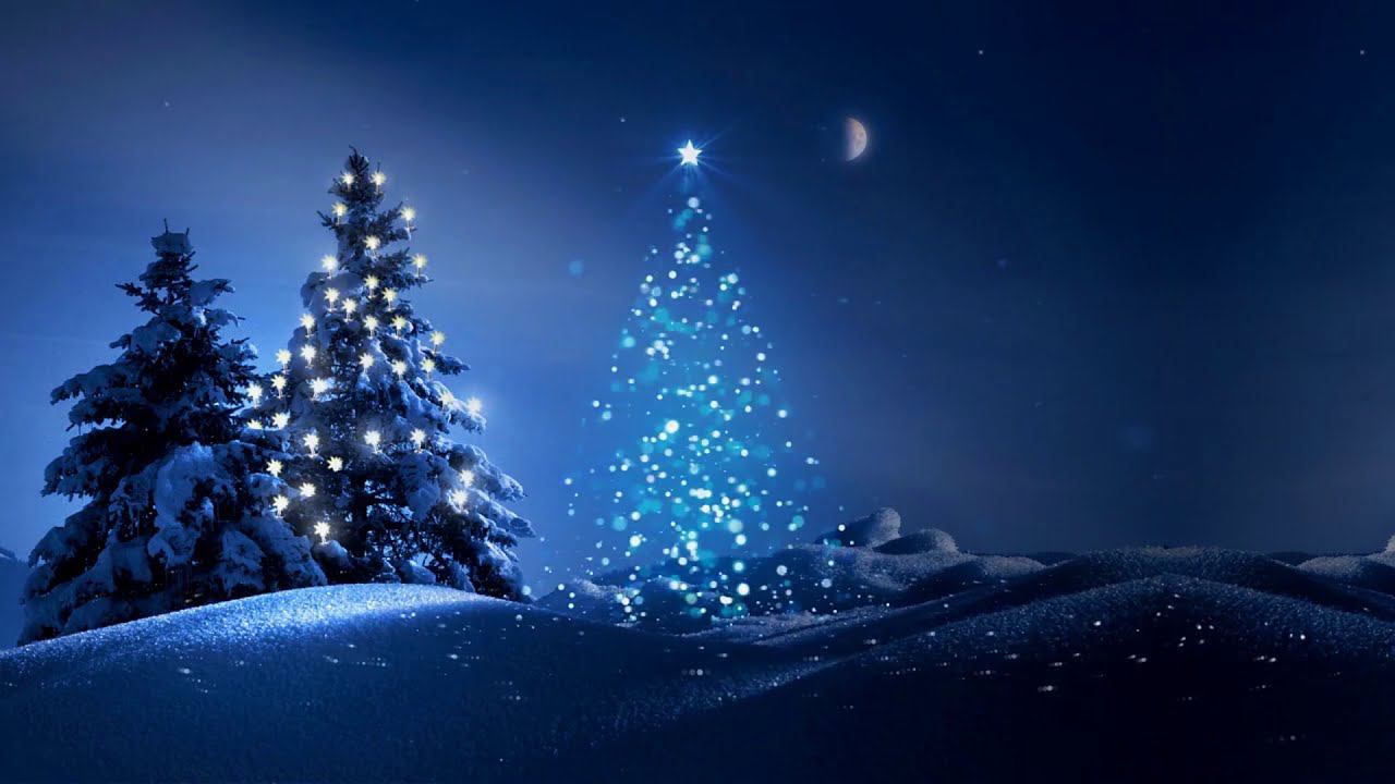 Новогодняя Рождественская Музыка ❄ Музыка для Нового Года которую любят Дети всего мира