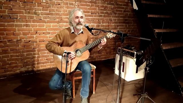 Владимир Брусенцов - Не спеши хоронить то что дорого...