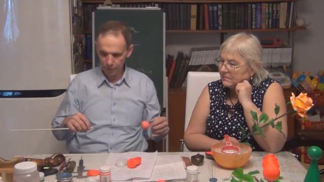 Розы из муки Часть 1.mp4