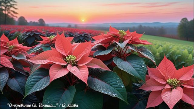 "Откровение Св. Иоанна..." / 12 ГЛАВА