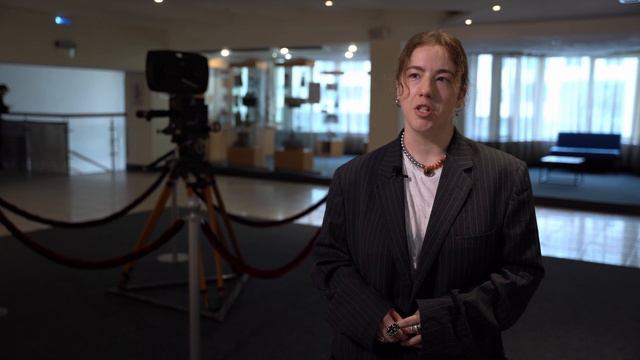 Дневники Школы кино Свердловской киностудии. Новый сезон. Выпуск 1