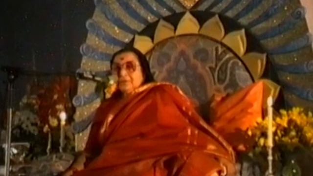 1991 год, 4 августа. Пуджа шри Будде. "Избавьтесь от своих желаний". Дейнзе. Бельгия.