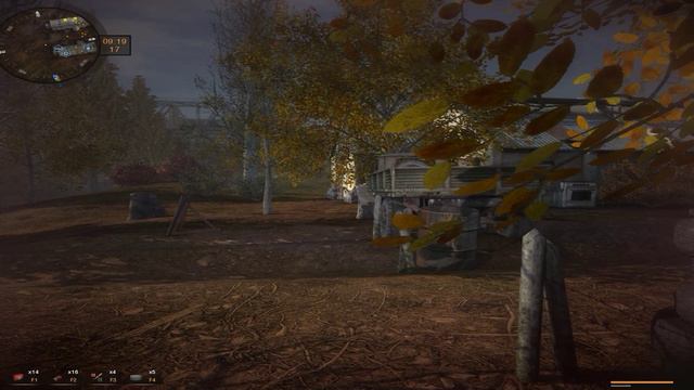 Тайна Кордона. Прохождение с озвучкой ИИ. 6 часть.