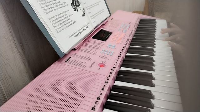 Солнечный круг - детская песенка