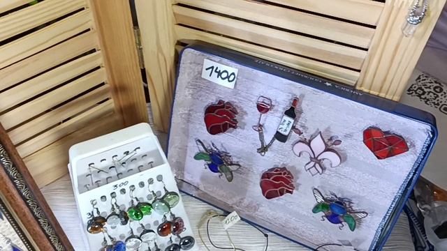 Видео с Арт-Фестиваля "Пробуждение" 2023-06-04 в «Ритм-Блюз кафе».