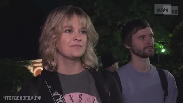 «Что Где Когда за кадром» от 28.05.2023. Интервью со знатоками после игры команды А. Повышевой