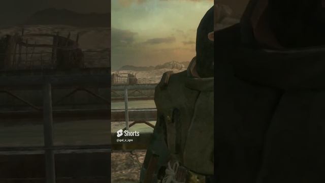 CALL OF DUTY BLACK OPS Как будто похвалил и одновременно нах.... послал