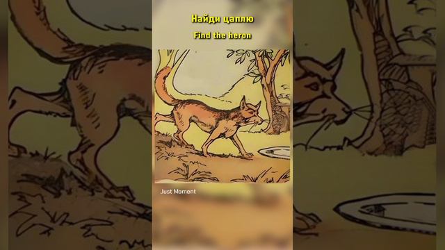 Тест на внимательность! Mindfulness test!