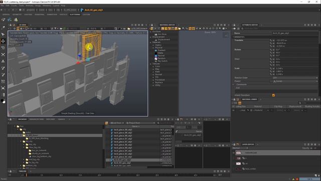 16 - Manual Layout Part 2