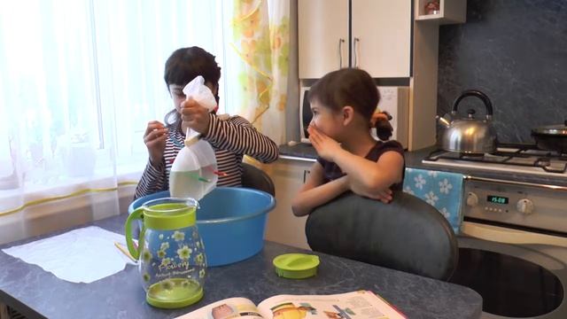 Чудеса на дому